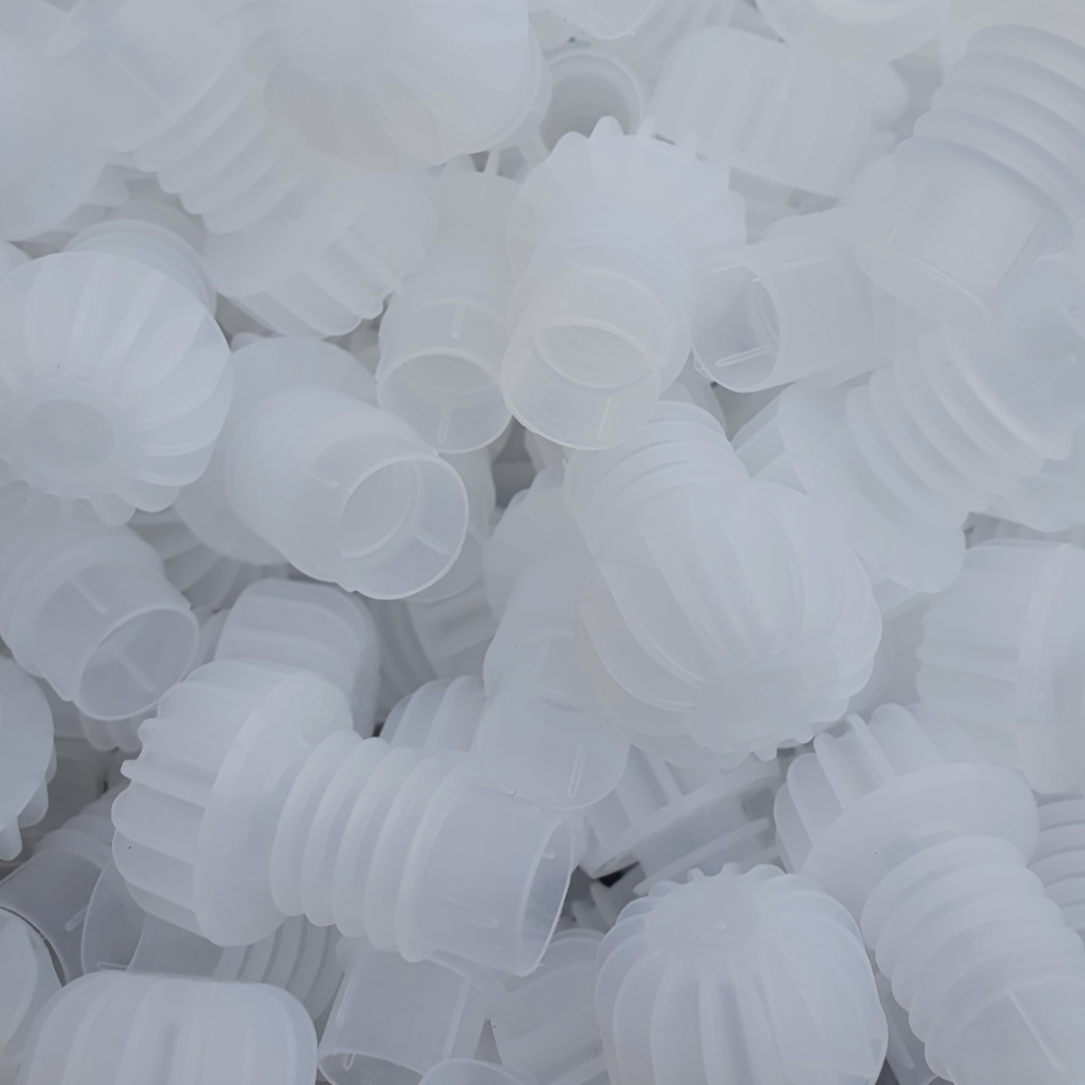 Champagneprop i plastik - Kapsel og prop - Nordisk SelvForsyning